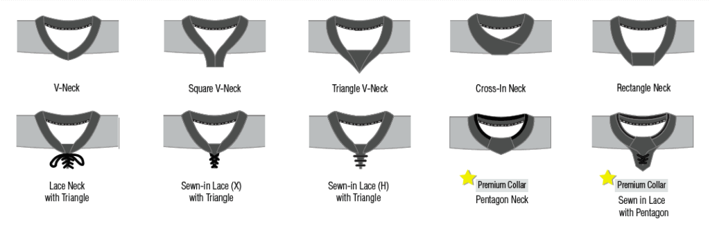 5 Details Managers Miss When Ordering Custom Hockey Jerseys | JOG Sports