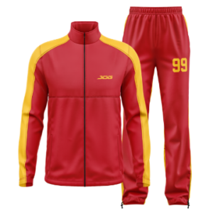 Custom Activewear | JOG Sports