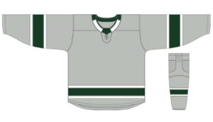 The Premier Jersey - Standard styles | JOG Sports